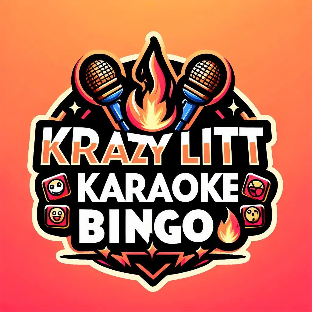 KRAZY LITT BINGO